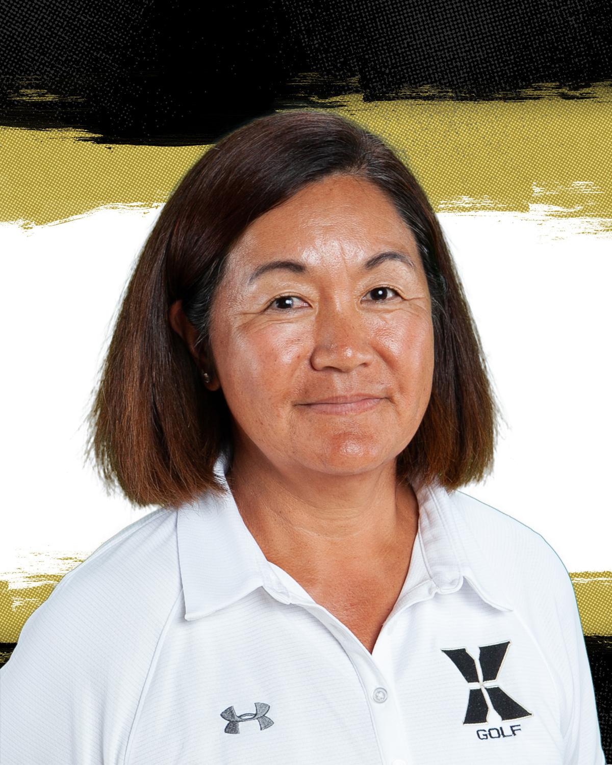 Golf Girls - Xavier College Preparatory High School