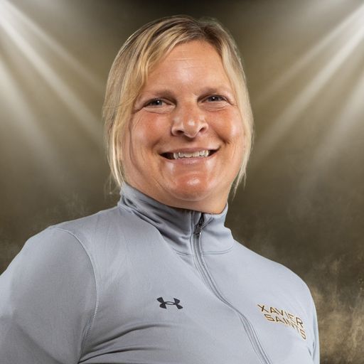 Tennis Girls - Xavier College Preparatory High School