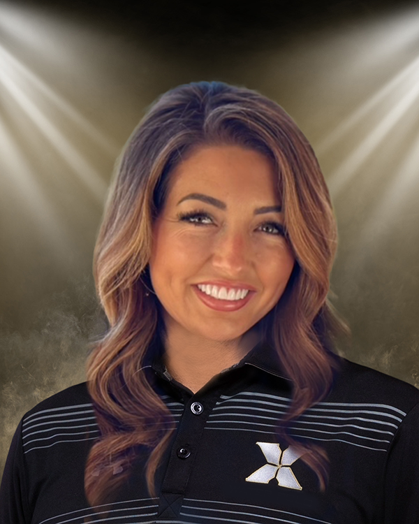 Cheer - Xavier College Preparatory High School